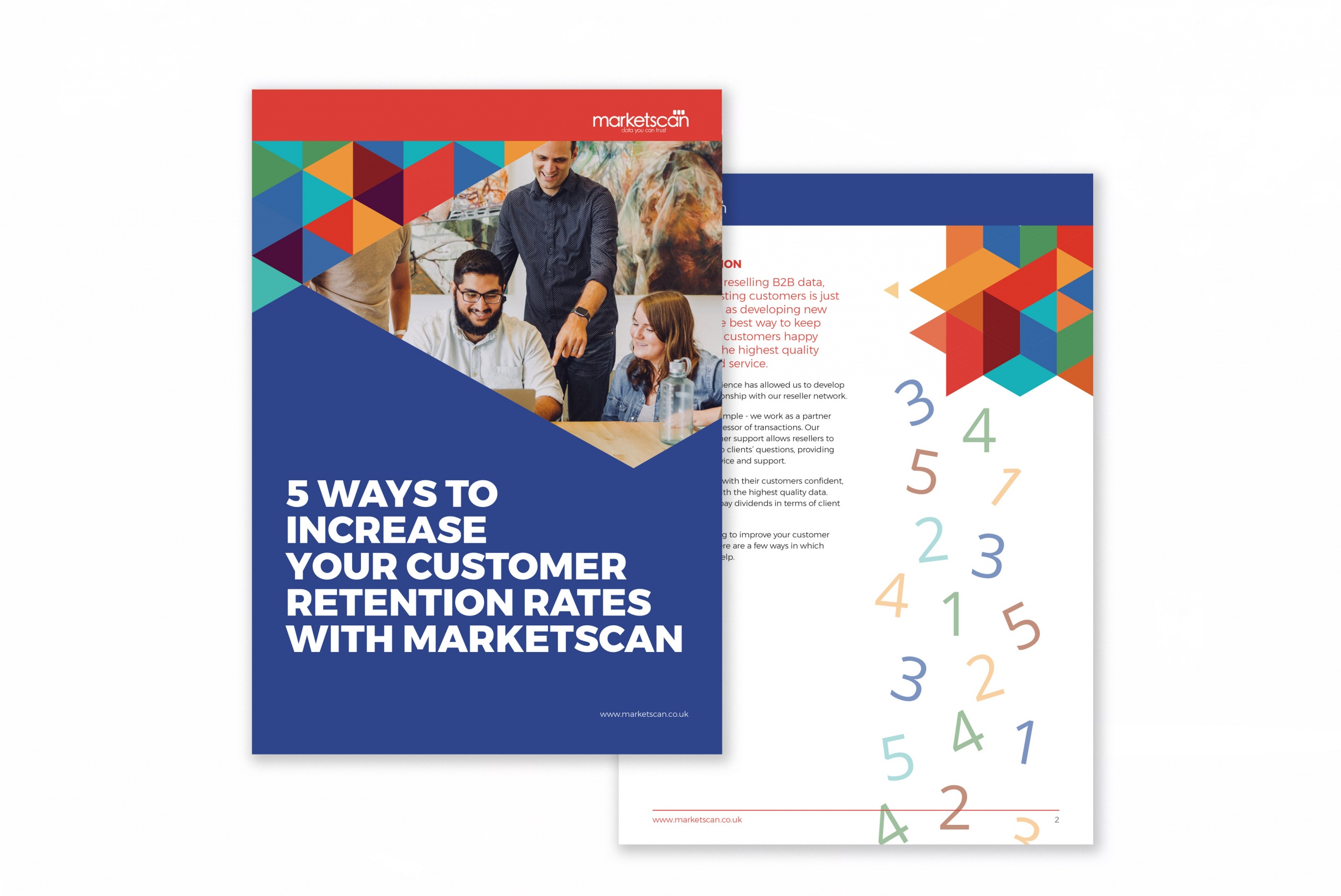 Resellers Guide - 5 ways to increase your customer retention