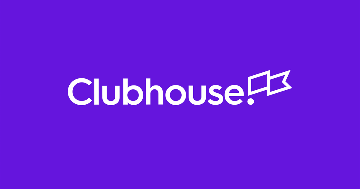 Clubhouse - The New Networking App Perfect for B2B Marketeers