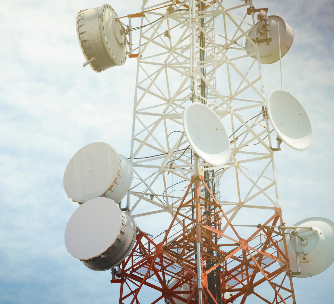 Telecom - Marketscan